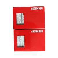 China EL1084 One Year Warranty Bus Terminal Controller Ethercat Terminal Module for sale