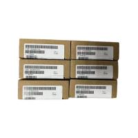 China 6ES7136-6BA00-0CA0 ET200SP SIMATIC DP failsafe input module  Electronics module for sale