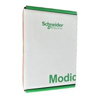 China 170AAO92100 Modicon 4O Distributed Analog Output Module PLC Programmable Logic Controller for sale