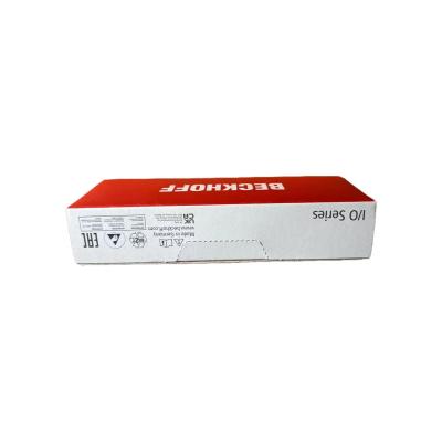 China EP2328-0002 EtherCAT Box 4-channel digital input + 4-channel digital output for sale