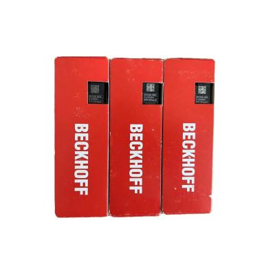 China EP2328-0002 EtherCAT Box 4-channel digital input + 4-channel digital output for sale