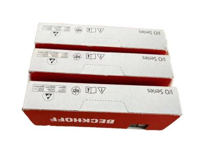 China EP2328-0002 EtherCAT Box 4-channel digital input + 4-channel digital output for sale