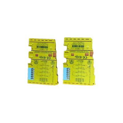 China EL2904 digital output terminal with four channels EtherCAT Terminal for sale