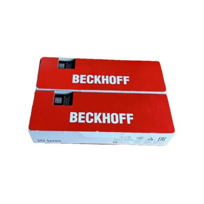 China EP2338-0002 EtherCAT Box 8-channel digital combi each be operated as inputs or outputs for sale