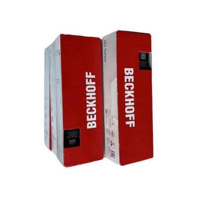 China EP2338-0002 EtherCAT Box 8-channel digital combi each be operated as inputs or outputs for sale