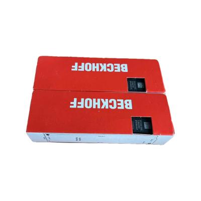 China EP2338-0002 EtherCAT Box 8-channel digital combi each be operated as inputs or outputs for sale