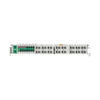 China EL3174 EtherCAT Terminal 4-channel analog input multi-function for sale