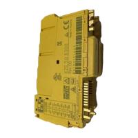 China X20SO6300 6 safe digital outputs with 0.2 A Source circuit Output type B for sale