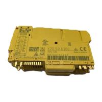 China X20SO6300 6 safe digital outputs with 0.2 A Source circuit Output type B for sale