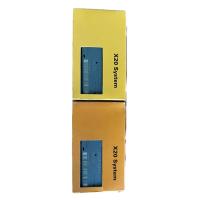 China X20IF1041-1 CANopen master Integrated terminating resistor stock for sale
