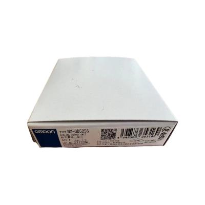 China NX-OD5256 A wide range of digital output units from general use to high-speed synchronous control applications for sale