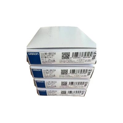 China NX-OD5256 A wide range of digital output units from general use to high-speed synchronous control applications for sale