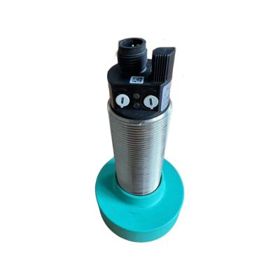 China UC6000-30GM70-2E2R2-V15 UC4000 series ultrasonic sensor Proximity switch for sale