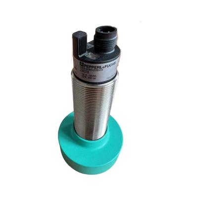 China UC6000-30GM70-2E2R2-V15 UC4000 series ultrasonic sensor Proximity switch for sale