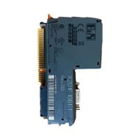 China X20IF1061-1 The interface module is equipped with a PROFIBUS DP V1 interface for sale