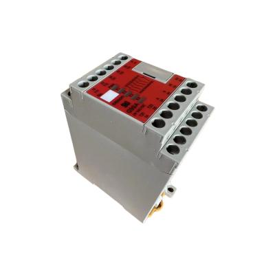 China G9SA-501 Safety relay unit output expansion DC power type AC power type for sale