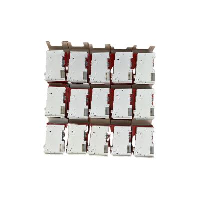 China EL9210 Introduction and Technical Data Feed terminals Potential supply terminal for sale