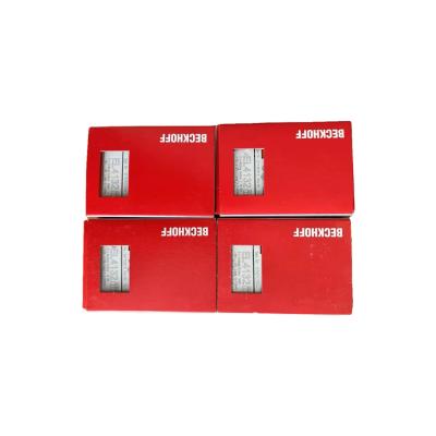 China EL4132 EtherCAT Terminal 2-channel analog output voltage  common ground potential for sale