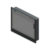 China 6AV6648-0CE11-3AX0 SMART Panel Touch operation host USB type A for sale