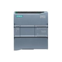 China 6ES7212-1AE40-0XB0 compact CPU power supply program/data memory 100 KB for sale