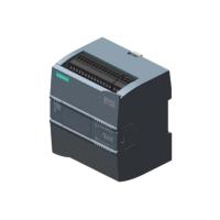 China 6ES7212-1AE40-0XB0 compact CPU power supply program/data memory 100 KB for sale