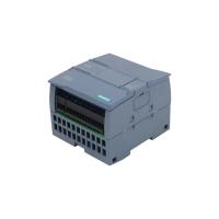 China 6ES7212-1AE40-0XB0 compact CPU power supply program/data memory 100 KB for sale