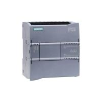 China 6ES7212-1AE40-0XB0 compact CPU power supply program/data memory 100 KB for sale