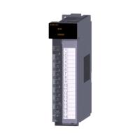China Q68ADI  PLC Analog IO Expansion Module Melsec-Q Series digital conversion module for sale