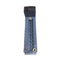 China Q68ADI  PLC Analog IO Expansion Module Melsec-Q Series digital conversion module for sale