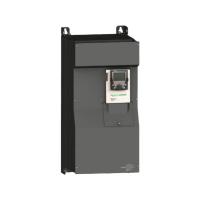 China ATV71HC40N4D EMC filter-graphic terminal Variable Frequency Drives for sale