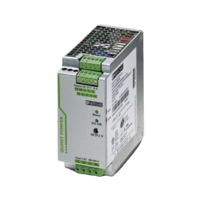 China 2866705 Primary switching power supply pluggable screw connection Input 3 phase for sale