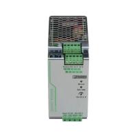 China 2866705 Primary switching power supply pluggable screw connection Input 3 phase for sale