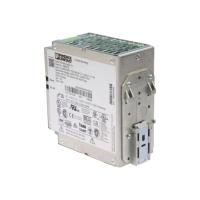 China 2866705 Primary switching power supply pluggable screw connection Input 3 phase for sale