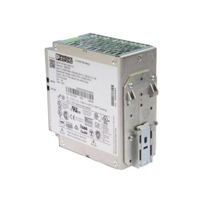 China 2866705 Primary switching power supply pluggable screw connection Input 3 phase for sale