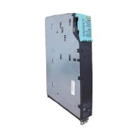 China 6SL3130-7TE23-6AA3 SINAMICS S120 ACTIVE LINE MODULE INPUT OUTPUT for sale