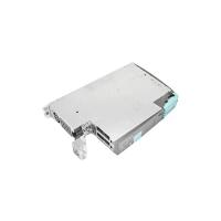 China 6SL3120-2TE21-0AD0 DOUBLE MOTOR MODULE INPUT D-TYPE INTERNAL AIR for sale