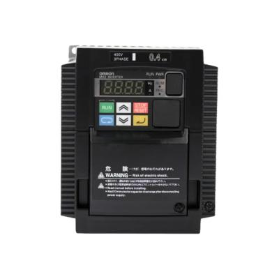 China 3G3MX2-AB022-ZV1 Frequency Converter Inverter Compact Inverter Multi-function for sale