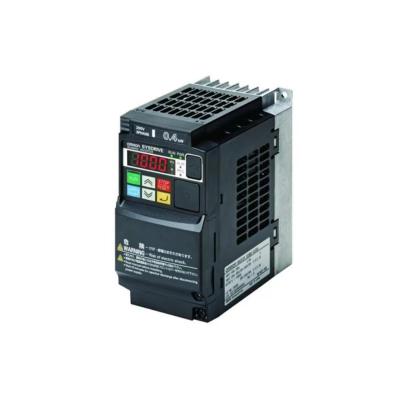 China 3G3MX2-A4075-ZV1 MX2-Series Frequency Converter Inverter Multi-function Compact Inverter for sale