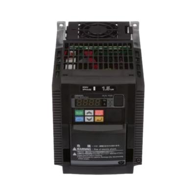 China 3G3MX2-A4015-ZV1 Multi-function Compact Inverter drive machines frequency inverter for sale