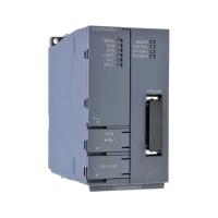 China Q12PRHCPU PLC Q Series CPU module Redundant Process-CPU 124k steps for sale