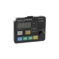 China 3G3AX-OP01 Controller accessories Digital Operator Automation and Safety for sale