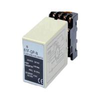 China 61F-GP-N AC220 LEVEL CONTROL of liquid level controller Floatless for sale