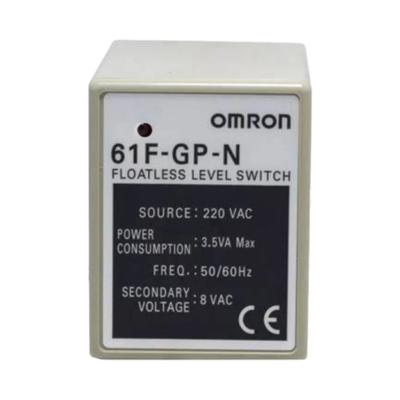 China 61F-GP-N AC220 LEVEL CONTROL of liquid level controller Floatless for sale