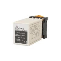 China 61F-GP-N AC220 LEVEL CONTROL of liquid level controller Floatless for sale
