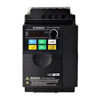 China 3G3JZ-AB004 general-purpose Inverter 3G3JZ Series Inverter Plc Automation for sale