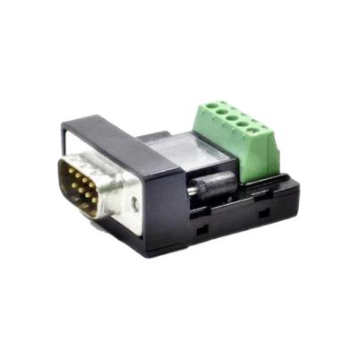 China CJ1W-CIF11 SYSMAC Option RS-422A Converter  Peripheral Devices for sale