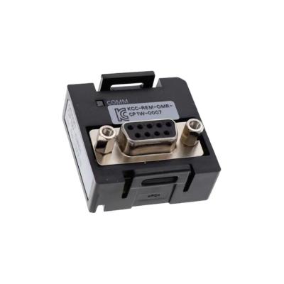 China CP1W-CIF01 Option Card Communications CP1E Series CONNECTOR UNIT EXPANSION for sale