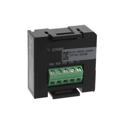 China CP1W-CIF11 Option Card Communications CP1E Series SERIAL OPTION MOD for sale