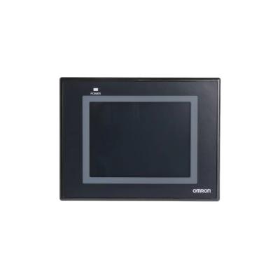 China NB5Q-TW01B HMI TOUCHSCREEN 5.6" Network programmable terminal for sale