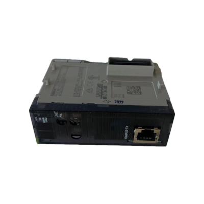China CJ1W-PNT21 PROFINET IO Controller (master) unit for CJ-series Communication unit for sale